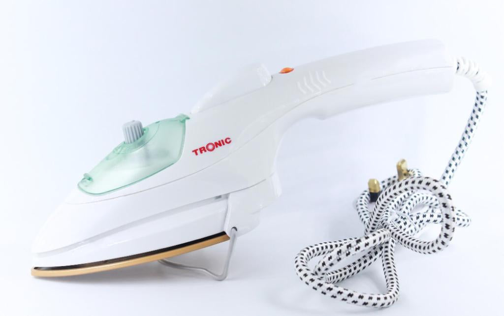 Steam Iron 800 Watts – TRONIC UGANDA LIMITED
