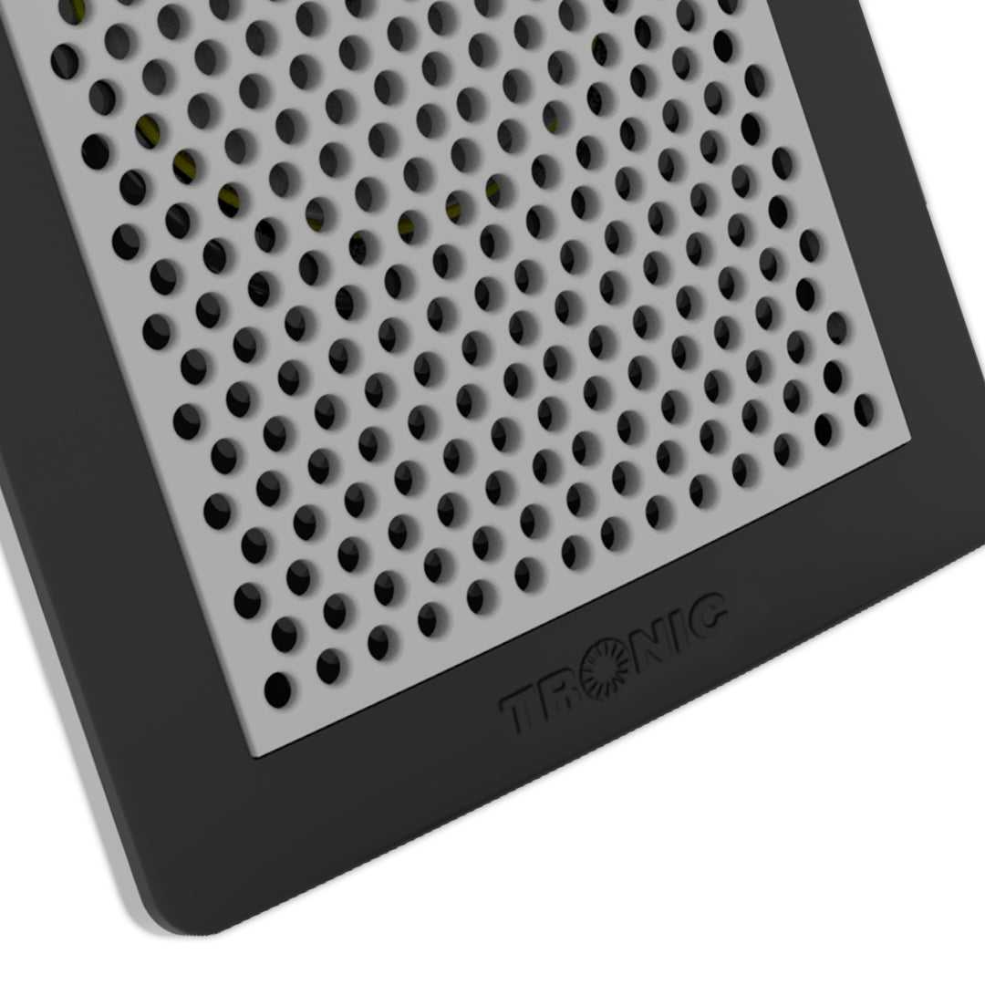 Grid Doorbell – TRONIC UGANDA LIMITED