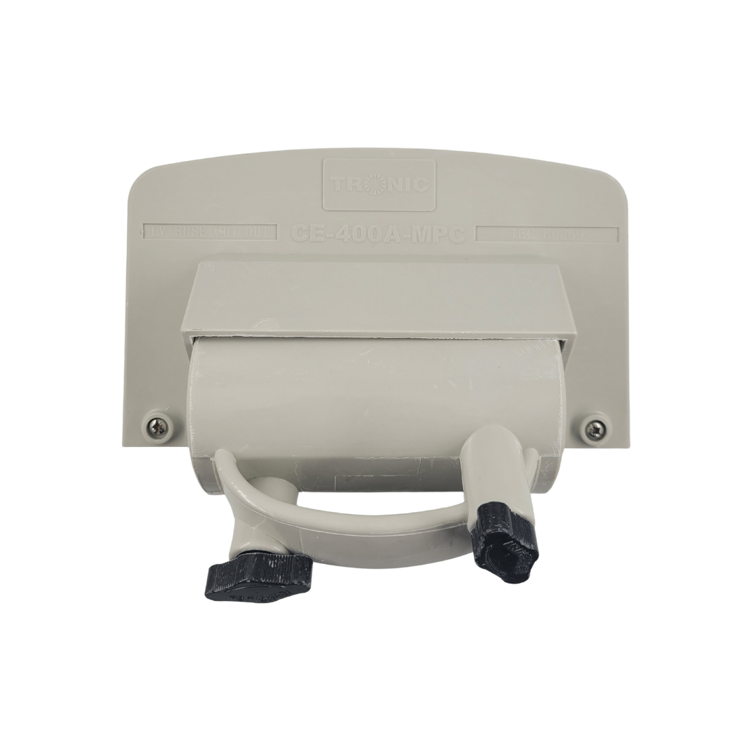 Single Pole Cutout with Fuse 400Amps – TRONIC UGANDA LIMITED