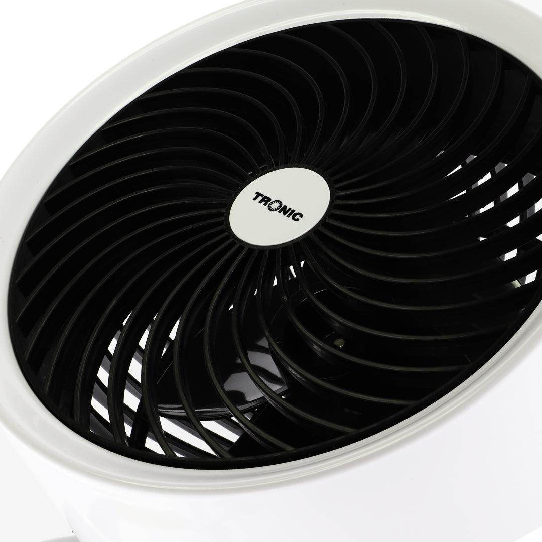 360 Degrees Rotating Table Fan – TRONIC UGANDA LIMITED