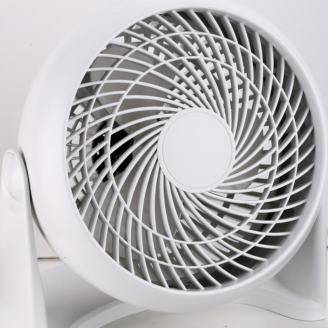 Table Fan 9 Inch – TRONIC UGANDA LIMITED