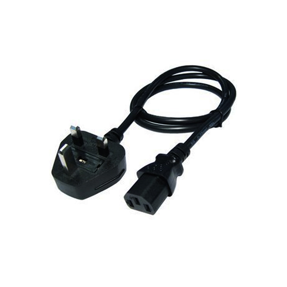 Power Cable 3 Pin – TRONIC UGANDA LIMITED