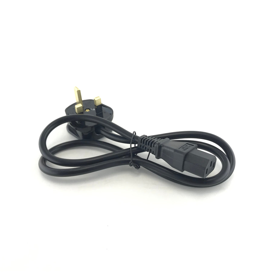 Computer Power 3 Pin Cable – TRONIC UGANDA LIMITED