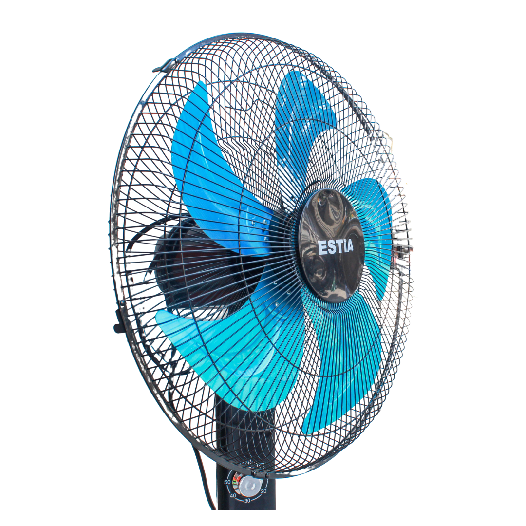 18 Inch Stand Fan – TRONIC UGANDA LIMITED