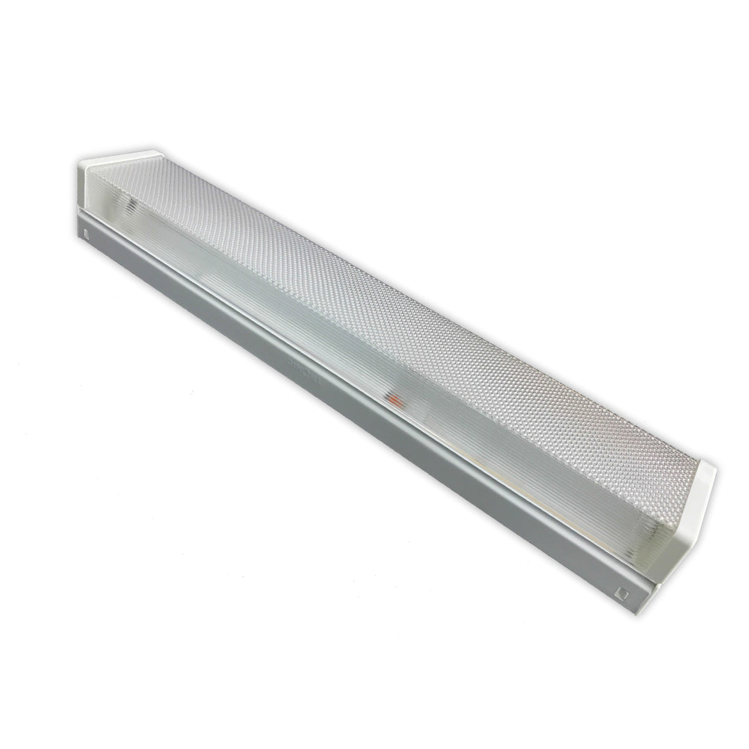 Prismatic Fitting 4Ft Single – TRONIC UGANDA LIMITED
