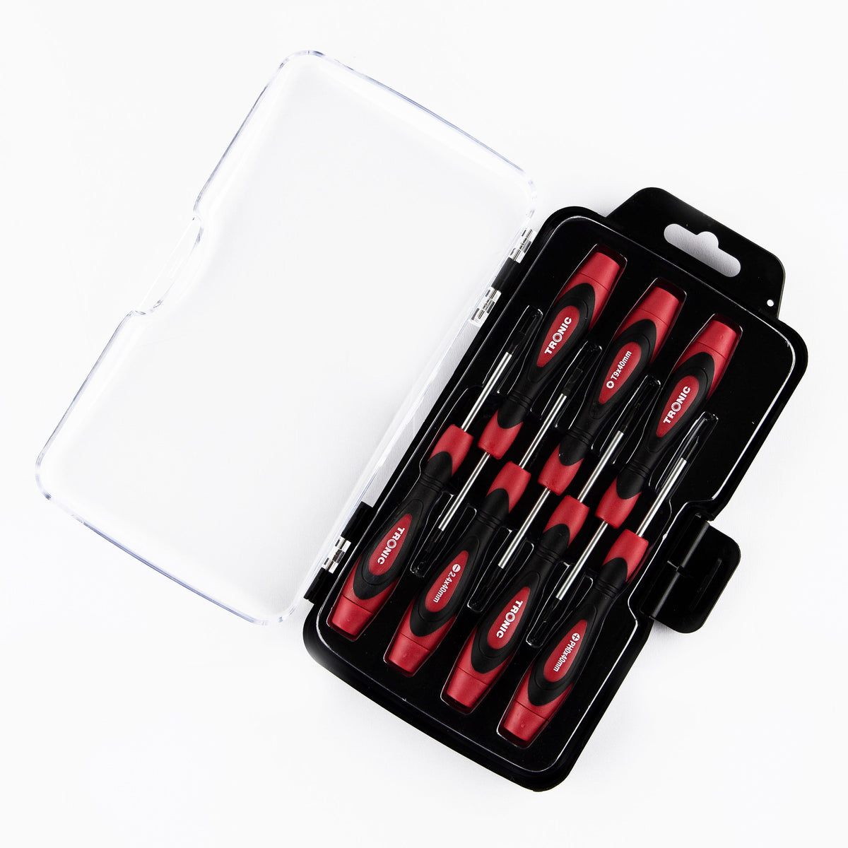 Precision Screwdriver Set – TRONIC UGANDA LIMITED