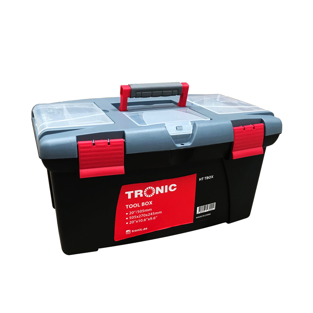 Tool Box 20" – TRONIC UGANDA LIMITED