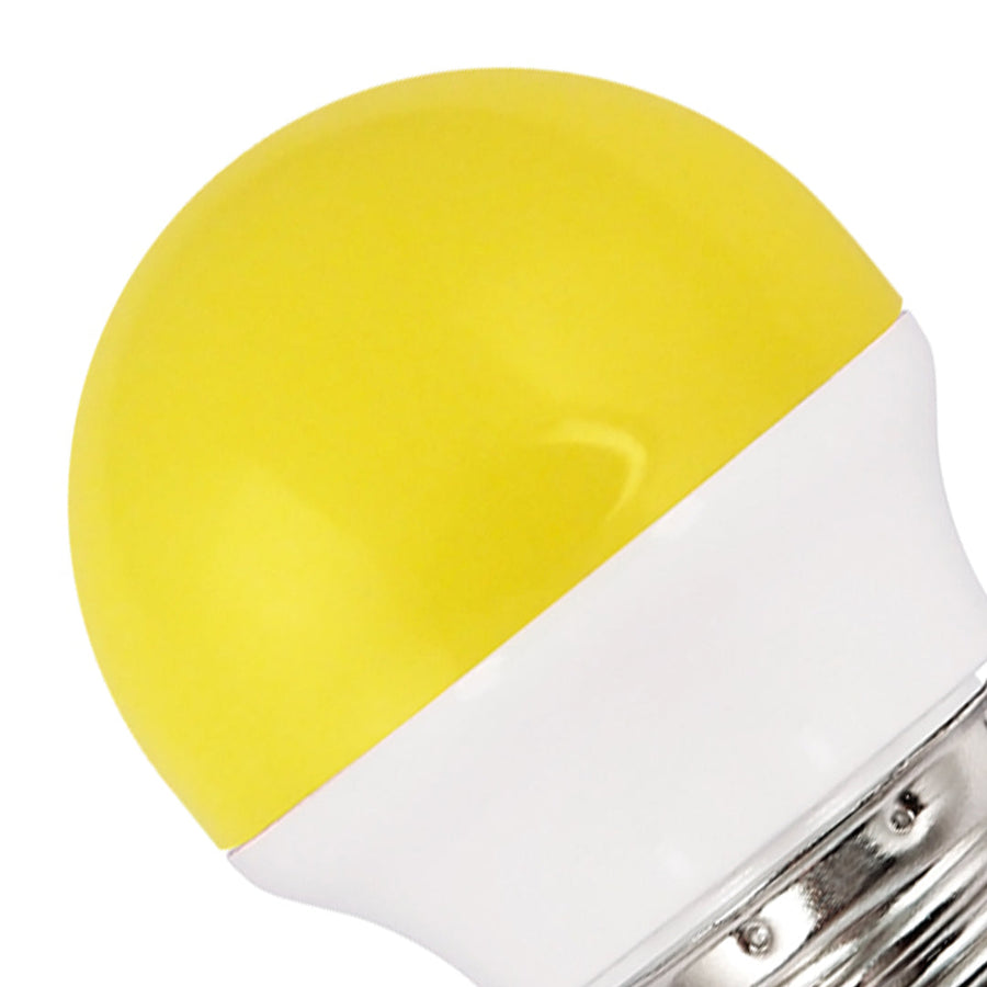 2 Watts LED Bulb E27 (Big Screw) – TRONIC UGANDA LIMITED