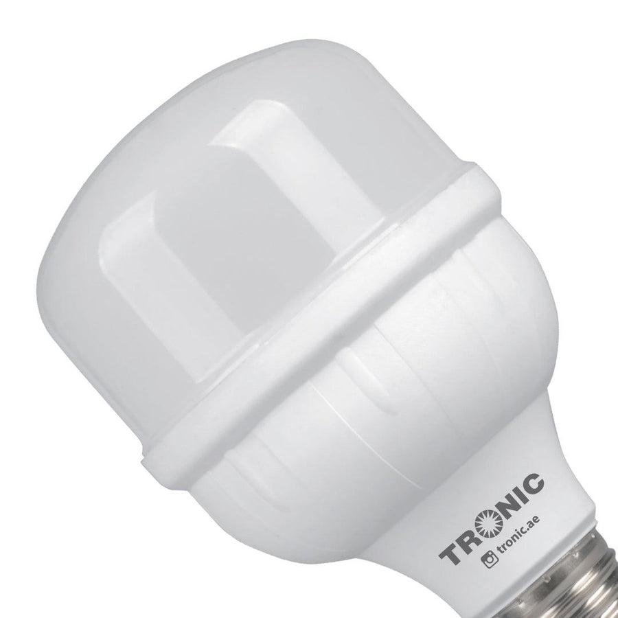 20 Watts LED Bulb E27 (Screw) – TRONIC UGANDA LIMITED