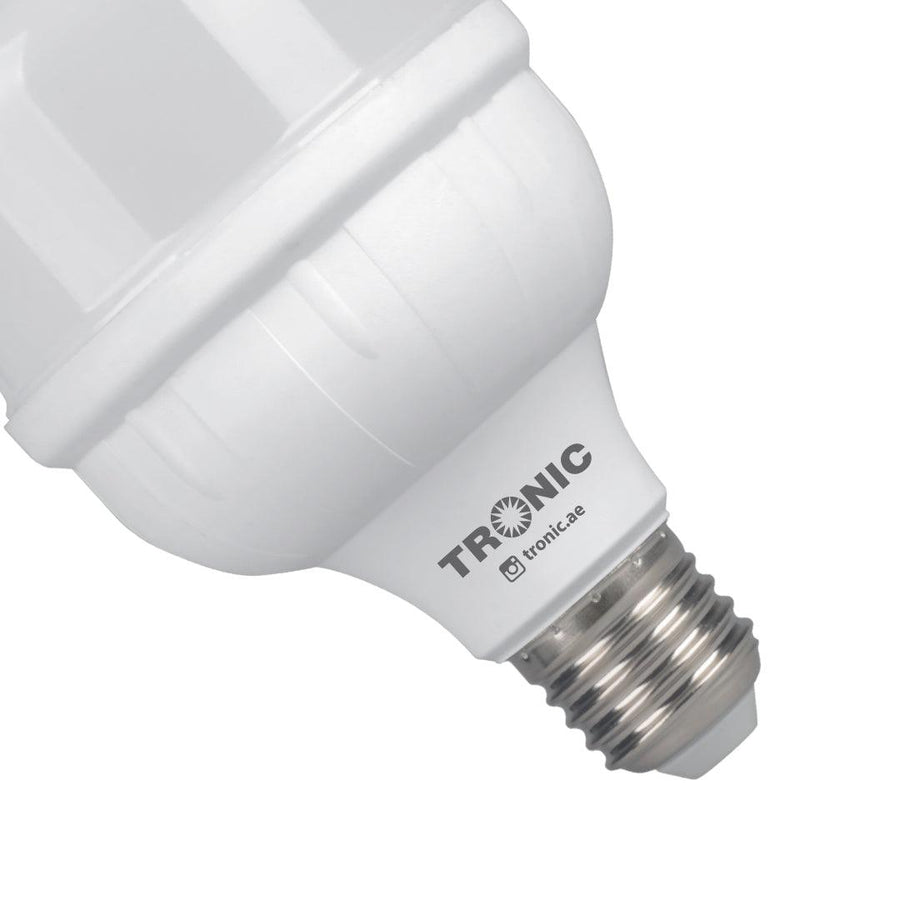 20 Watts LED Bulb E27 (Screw) – TRONIC UGANDA LIMITED