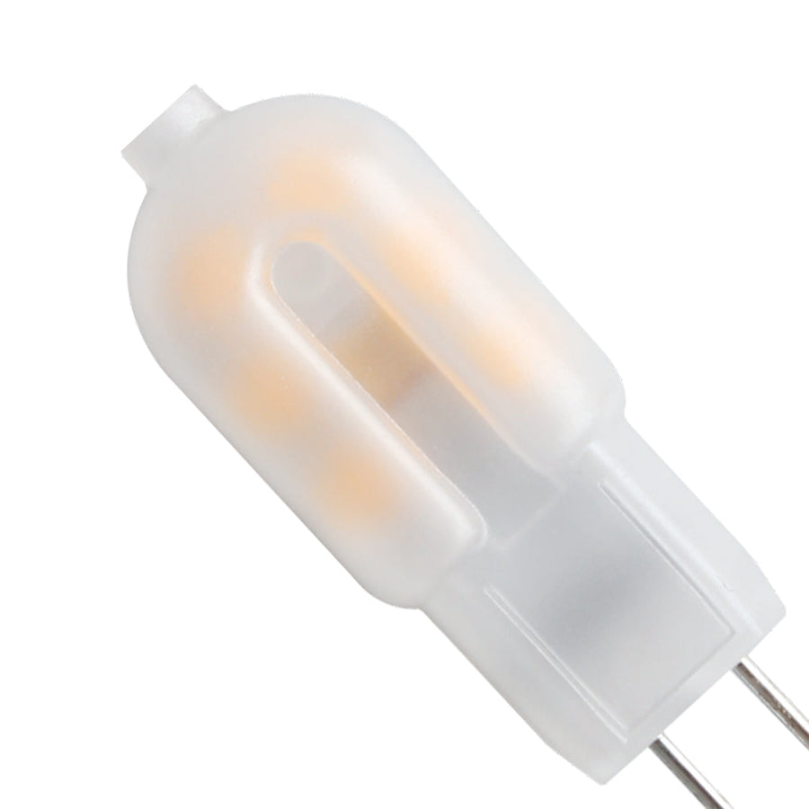 G4 LED Capsule Bulb – TRONIC UGANDA LIMITED