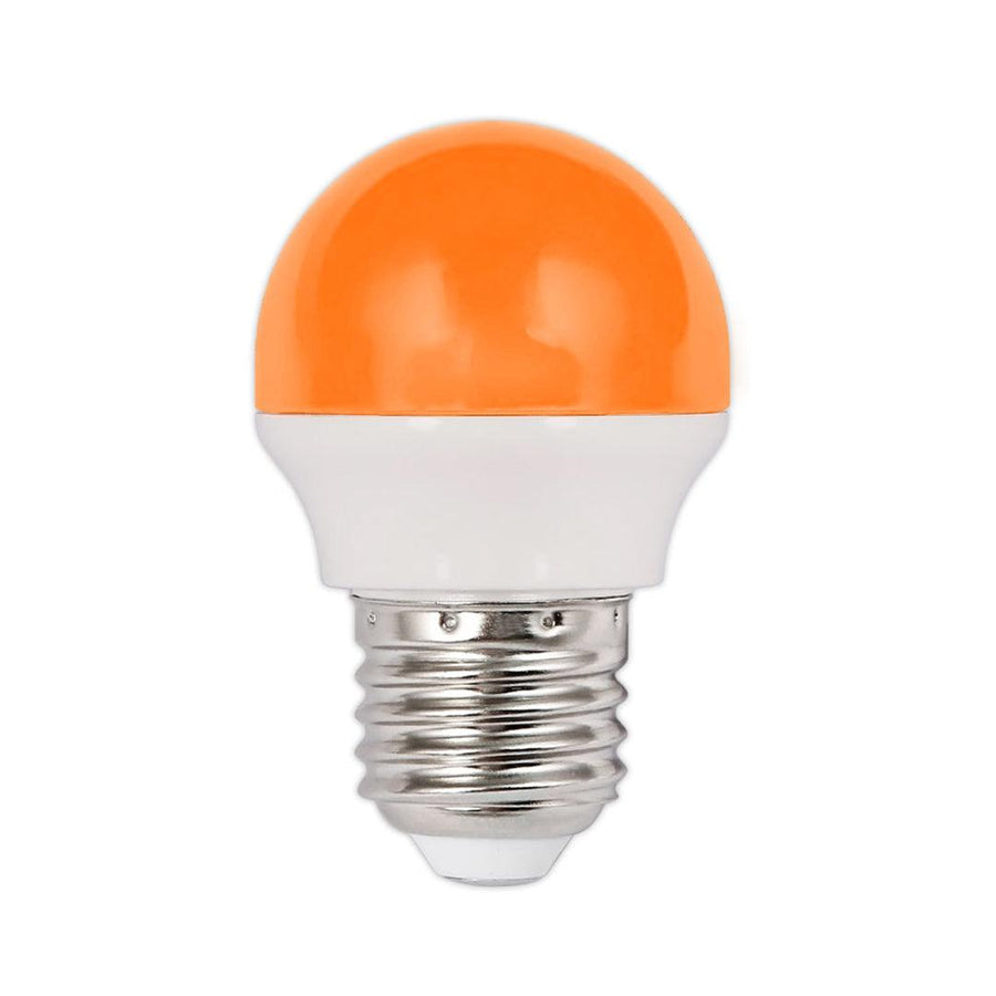 2 Watts LED Bulb E27 (Big Screw) – TRONIC UGANDA LIMITED