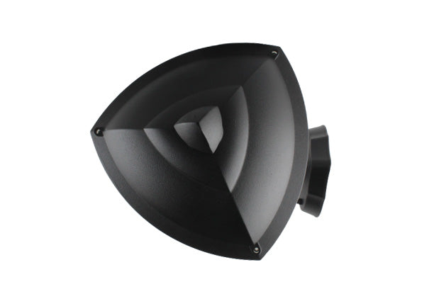 Inverted Outdoor Wall Lamp – TRONIC UGANDA LIMITED