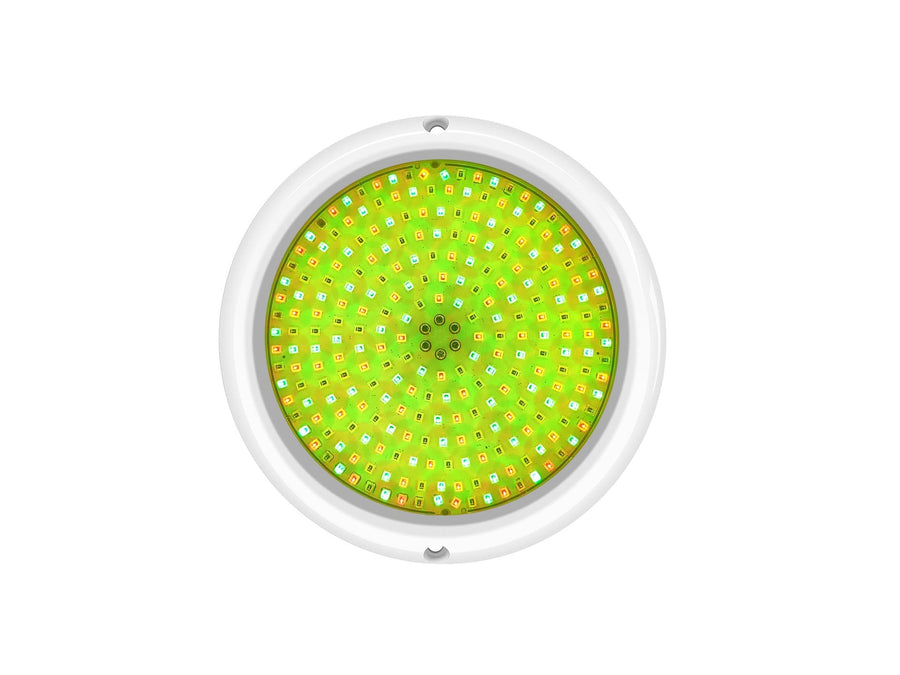 Submersible Red, Green & Blue LED 18 Watts Swimming Pool Light – TRONIC ...