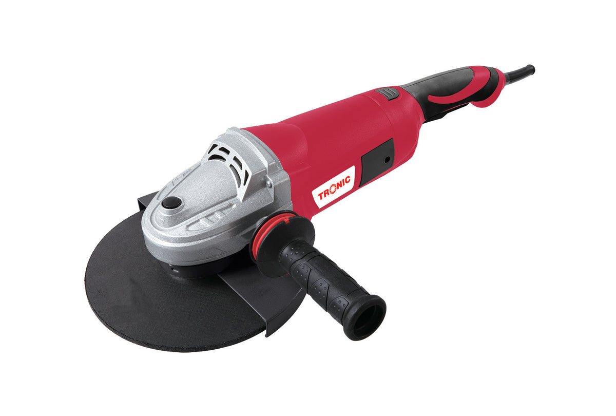 Angle Grinder 2200W – TRONIC UGANDA LIMITED