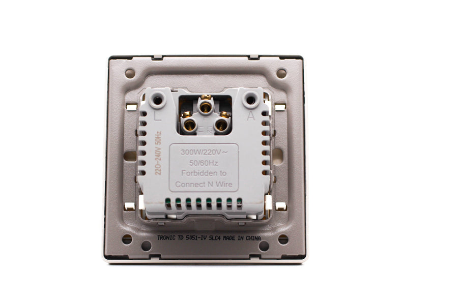 Fan Dimmer Switch – TRONIC UGANDA LIMITED