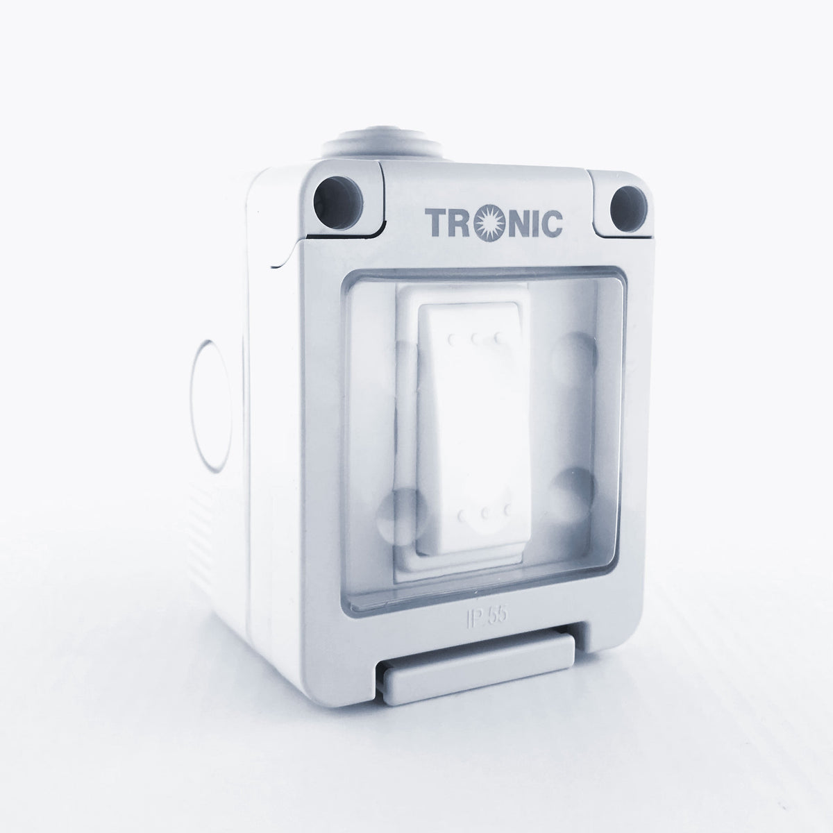 DP Switch 20Amps Waterproof – TRONIC UGANDA LIMITED
