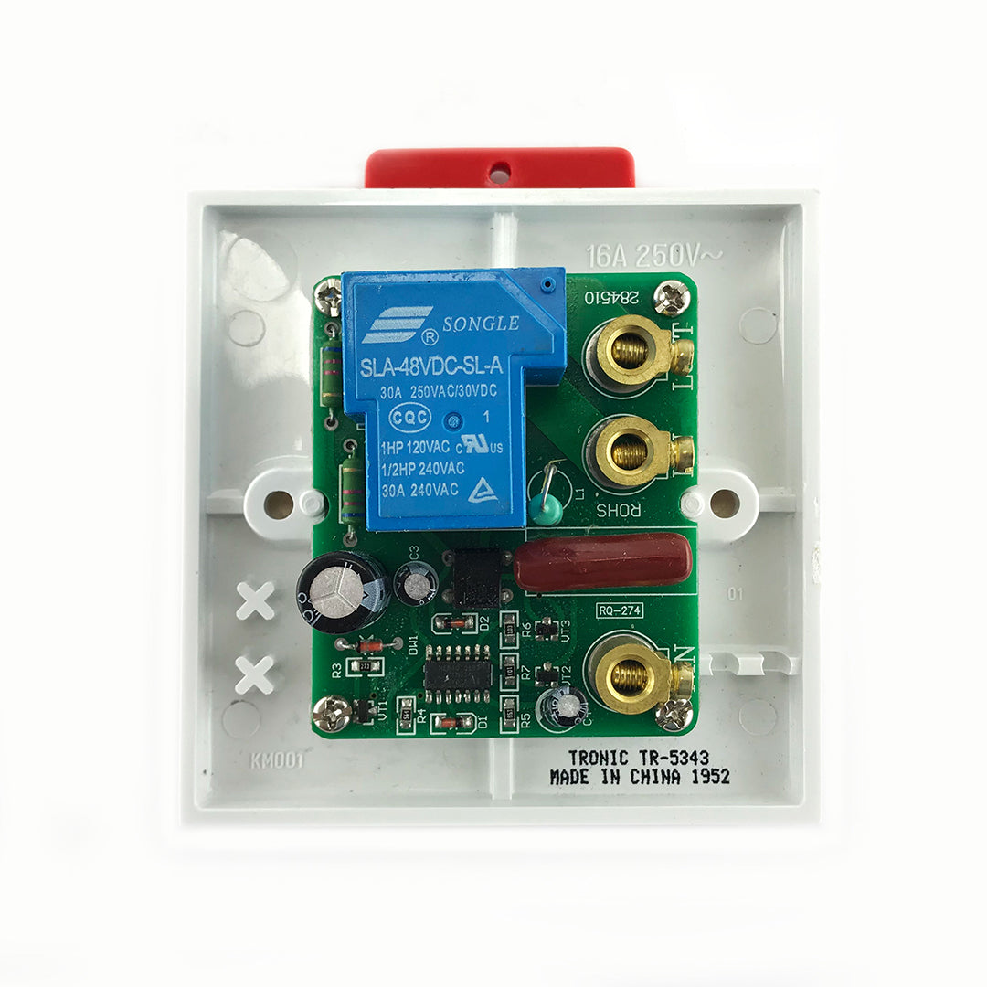 Key Card Switch – TRONIC UGANDA LIMITED