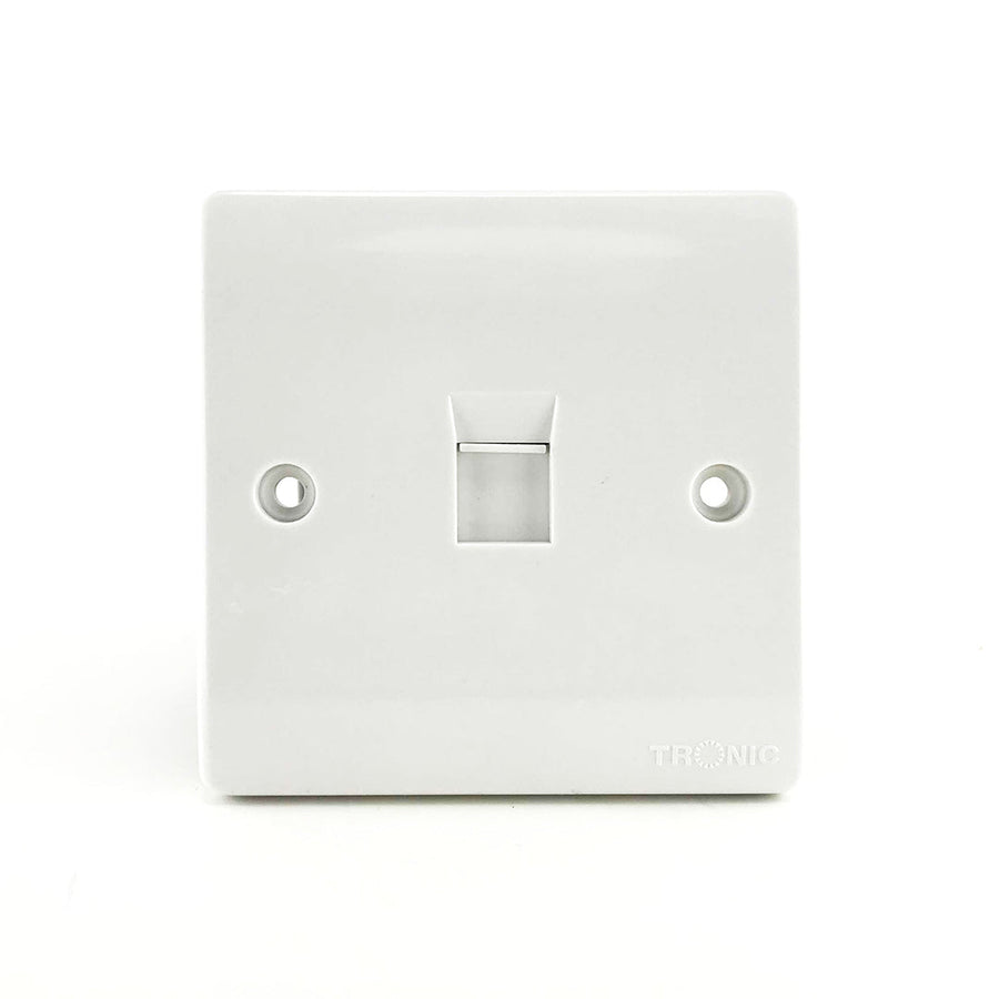 Telephone Socket RJ11 – TRONIC UGANDA LIMITED