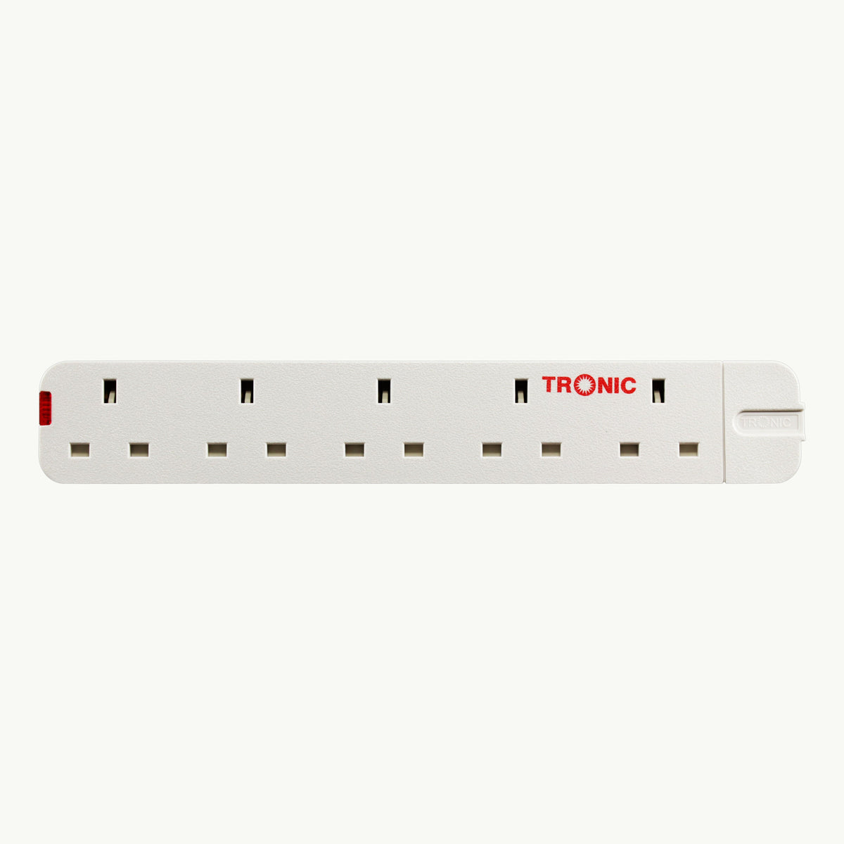 5 Way Extension Socket – TRONIC UGANDA LIMITED