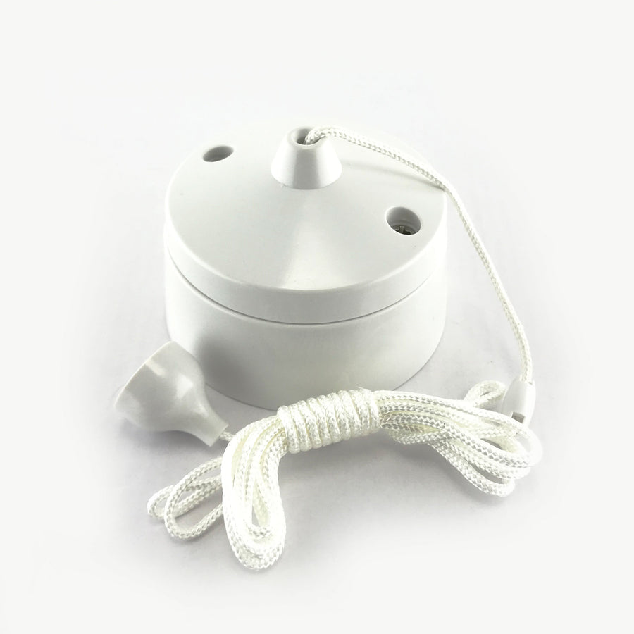 Pull Switch 1 Gang 2 Way – TRONIC UGANDA LIMITED