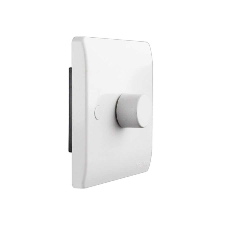 Fan Dimmer Switch 1 Gang – TRONIC UGANDA LIMITED