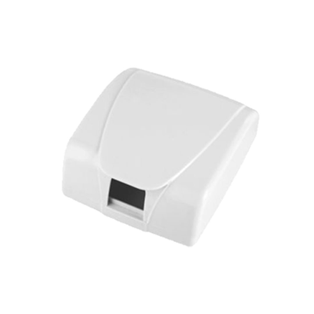 Single PVC Waterproof Box – TRONIC UGANDA LIMITED