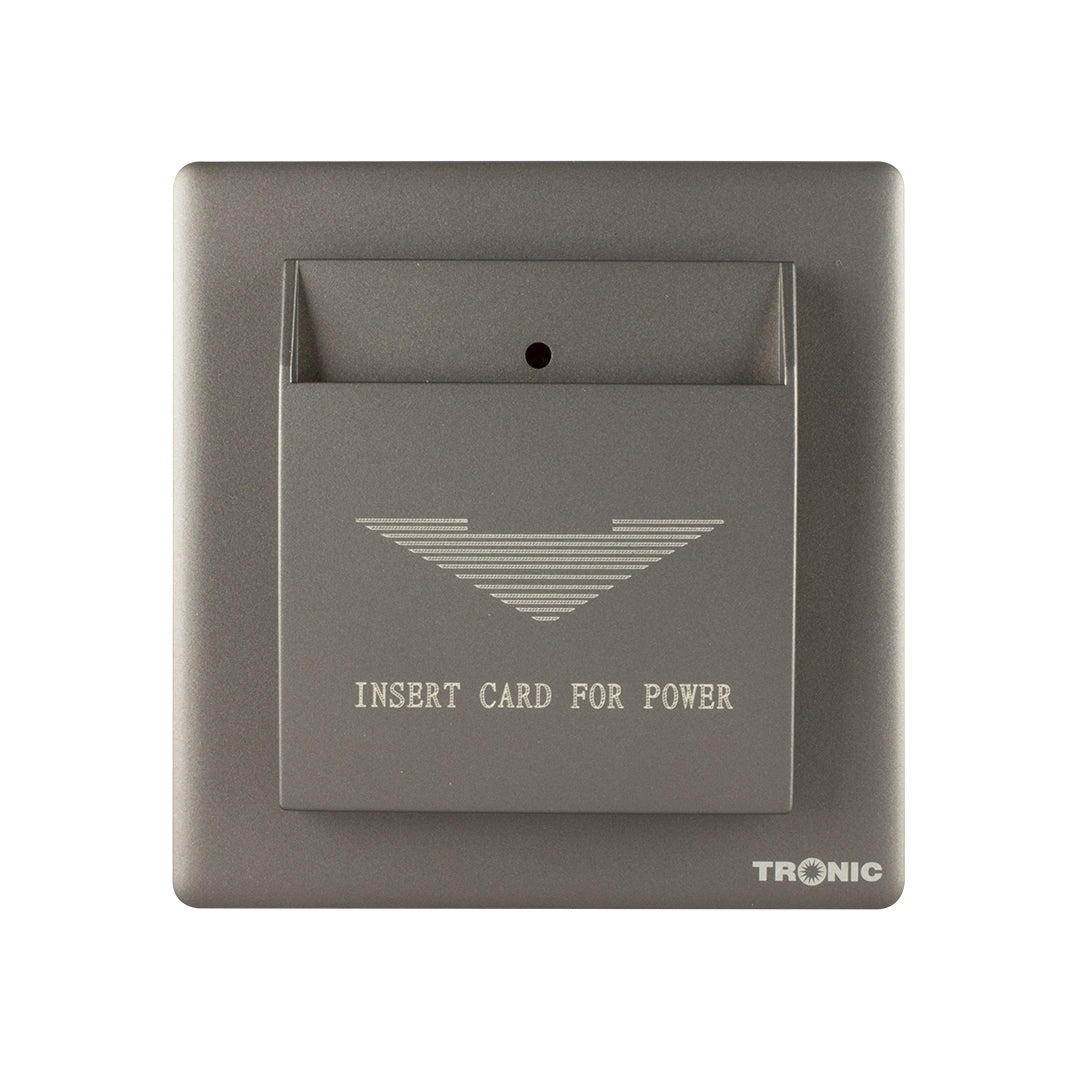 Electromechanical Key Card Switch – TRONIC UGANDA LIMITED