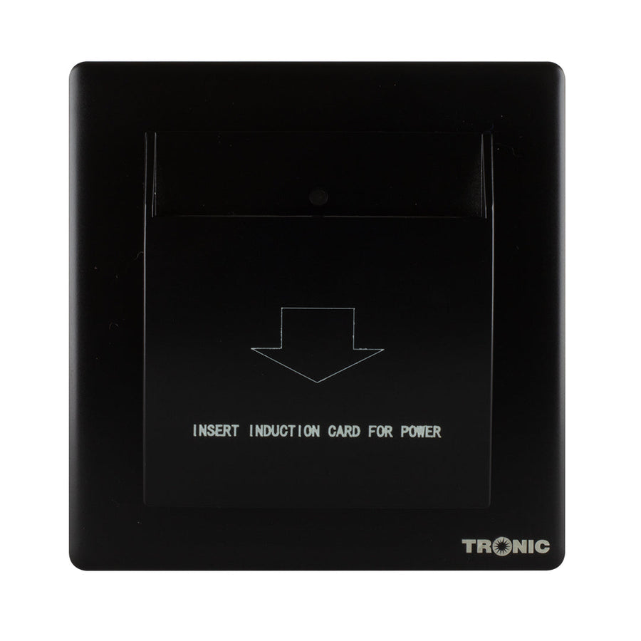 RFID Key Card Switch – TRONIC UGANDA LIMITED