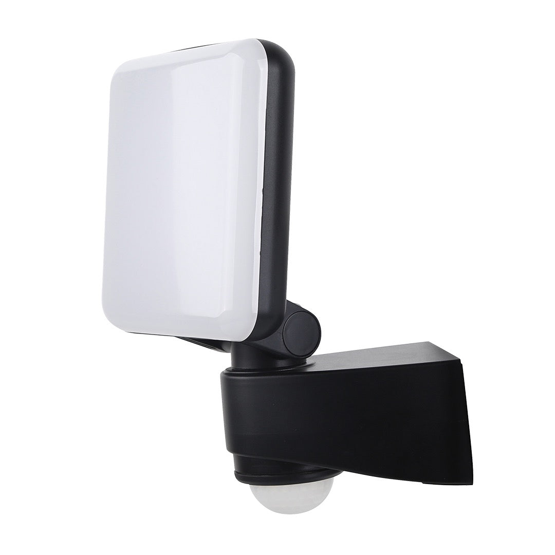 10 Watts Motion Sensor Floodlight – TRONIC UGANDA LIMITED